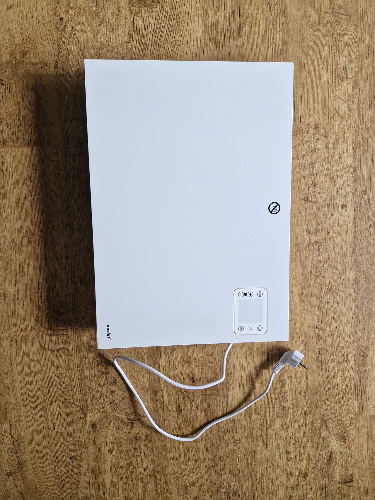 Panel ovn | FINN torget