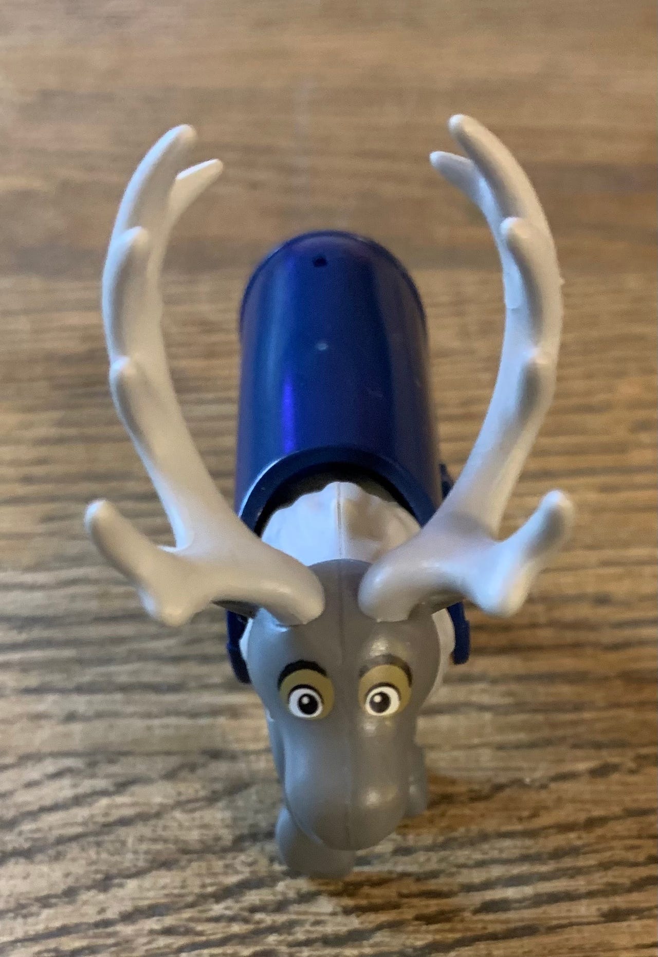 Lego Sven the Reindeer (Disney Frozen) | FINN torget
