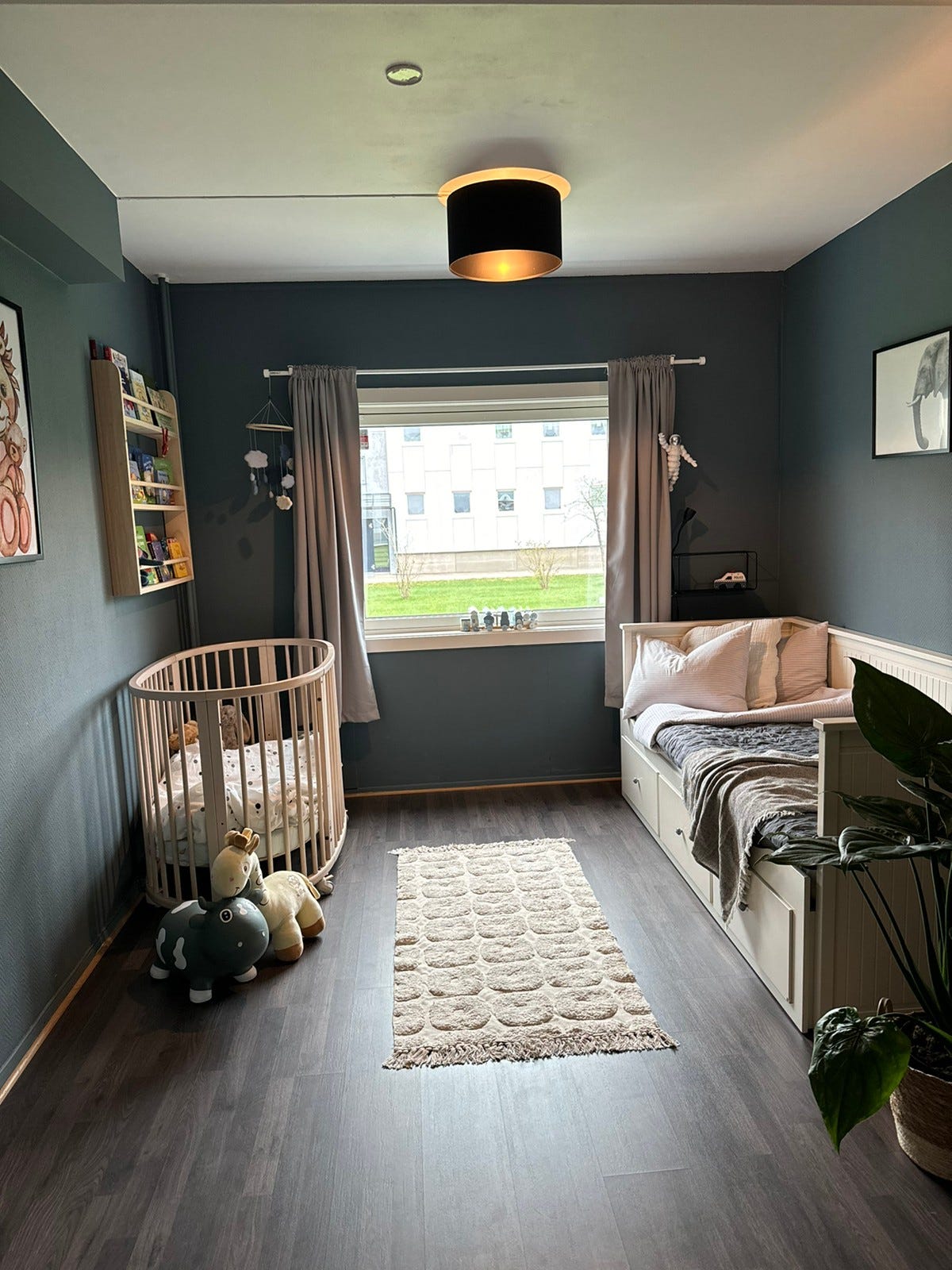 Pergo laminatgulv uåpnet | FINN-torget