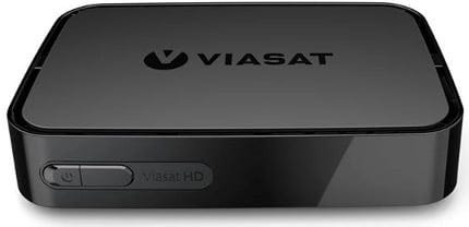 Viasat/Allente HD dekoder og streamer | FINN torget