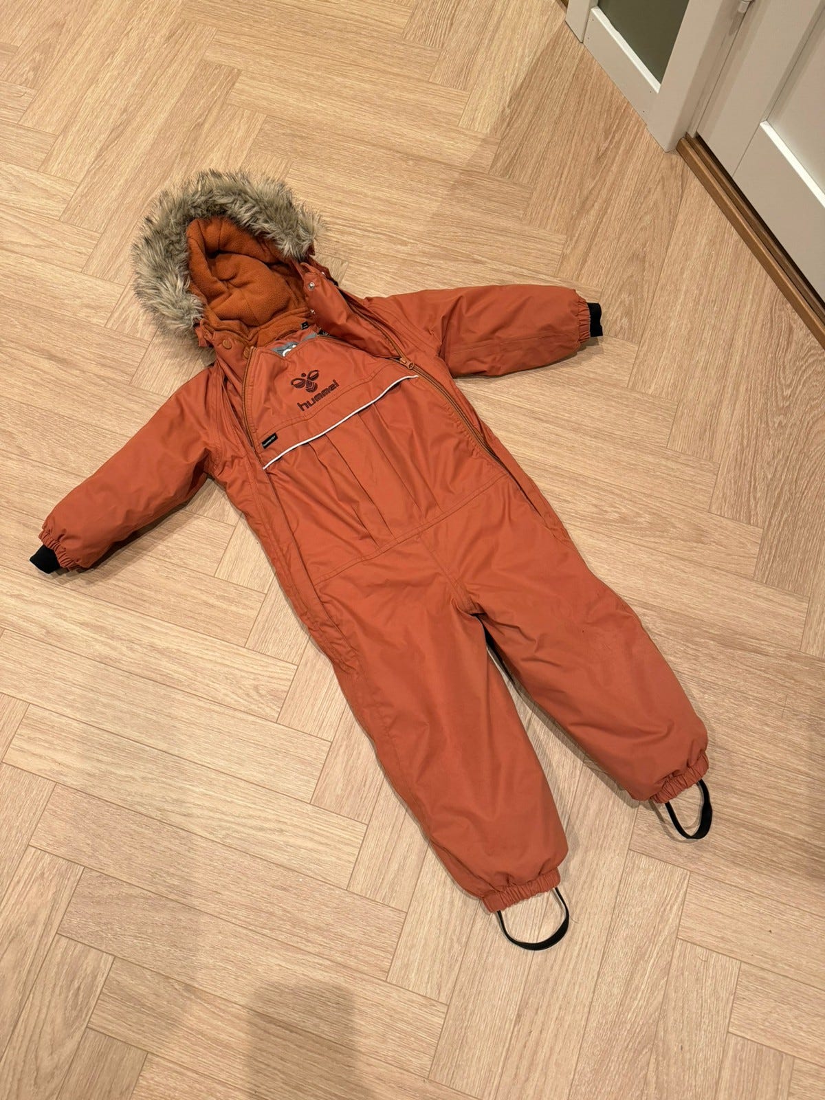 Hummel vinterdress | FINN torget