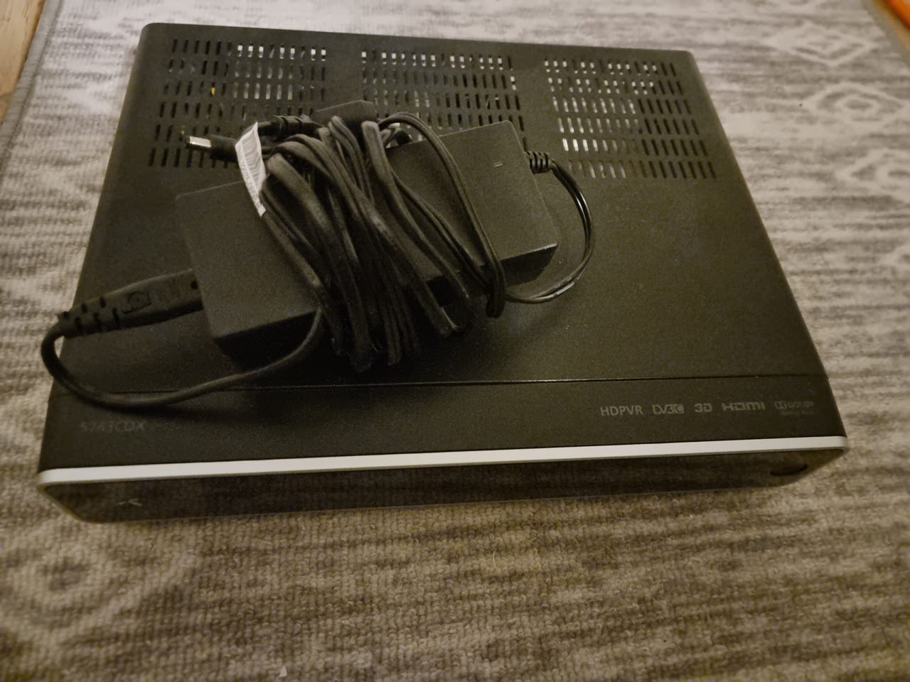 Dekoder canal digital | FINN torget