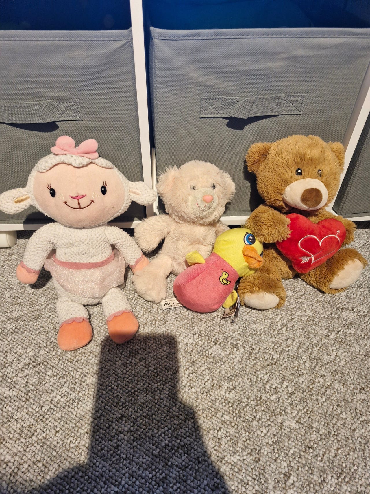 Bamser | FINN-torget