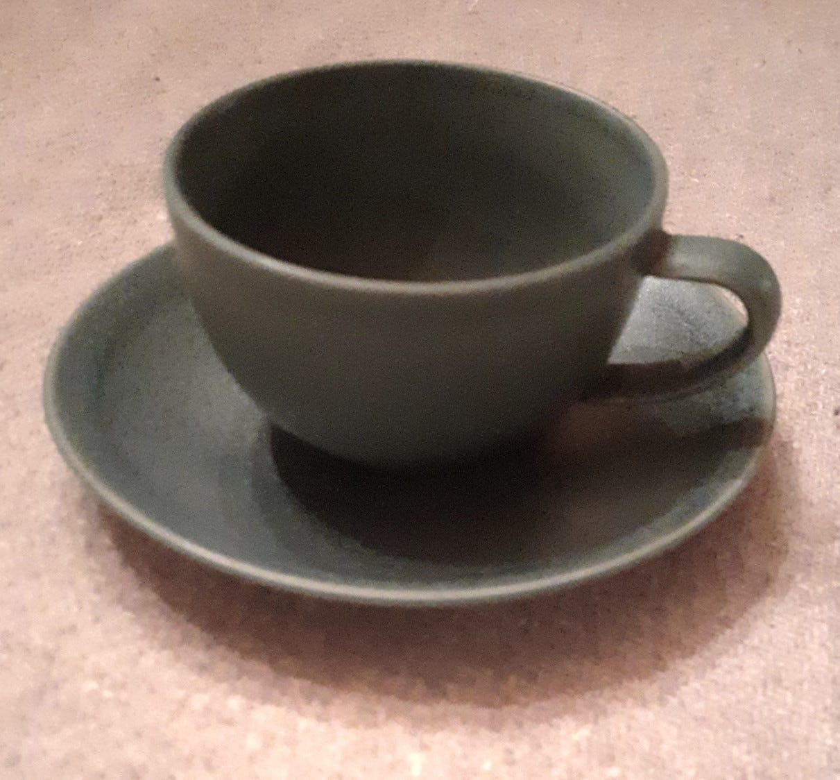 Vintage Espresso kopper fra Arabia, 24H serien. 6 stk | FINN-torget