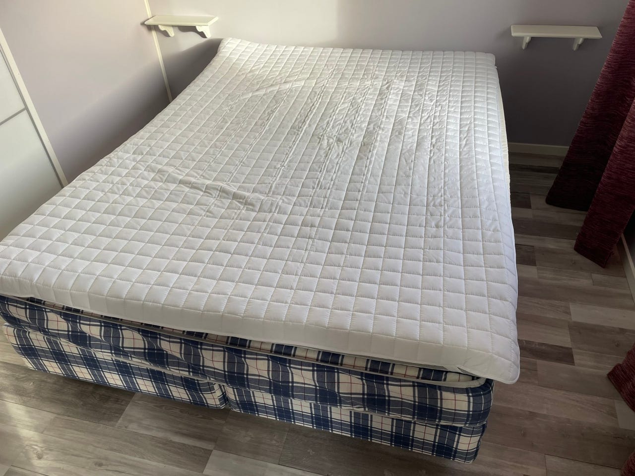 Seng gis bort mot henting | FINN torget