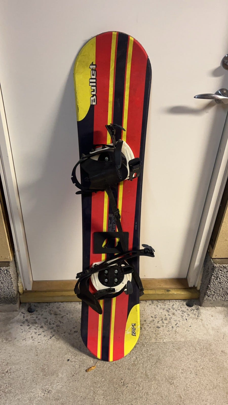 Snowboard til barn | FINN-torget