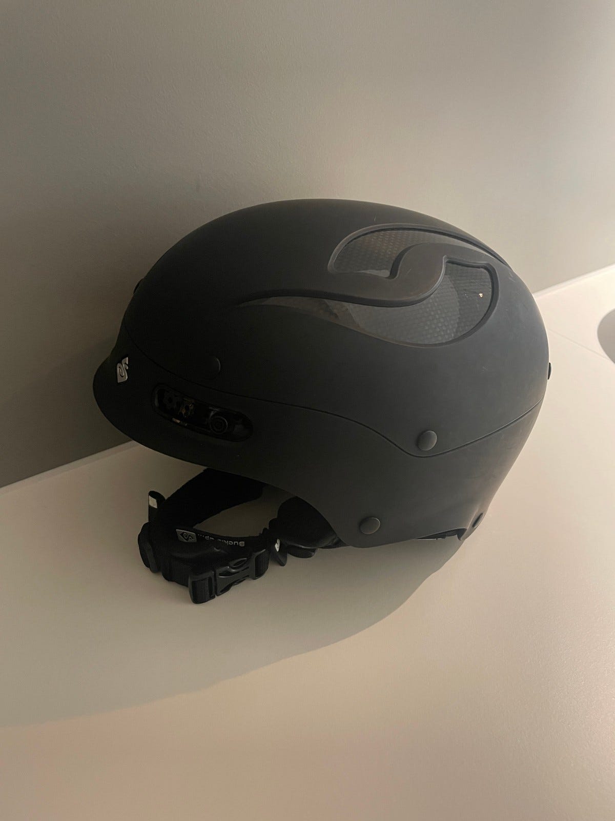 Sweet Protection Trooper hjelm | FINN-torget