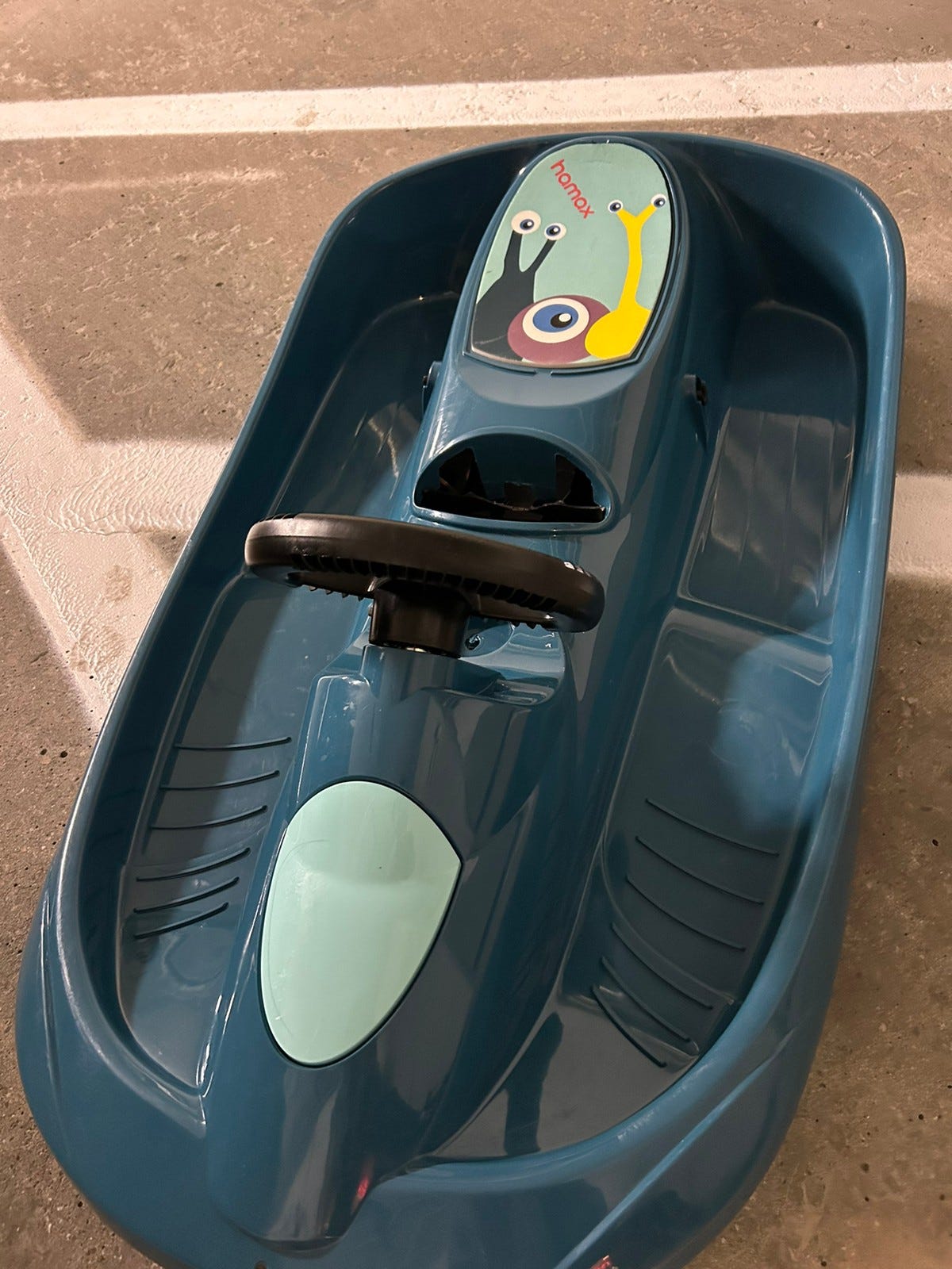 Akebrett fra XXL gis bort. | FINN torget