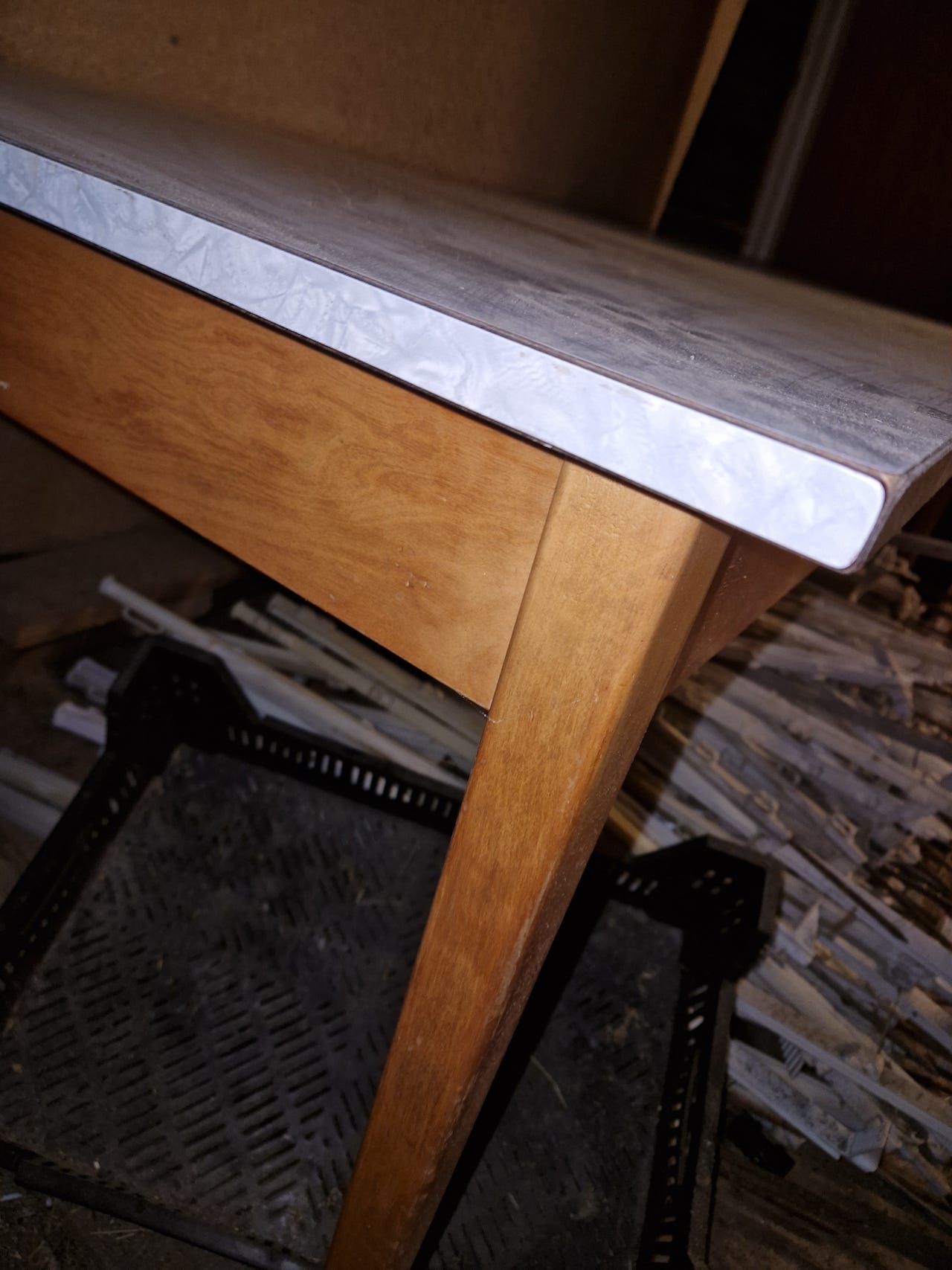 Respatex bord | FINN-torget