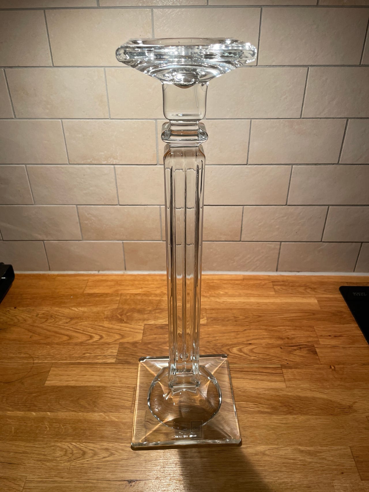 Cleo Home lysestake 40,5cm | FINN-torget