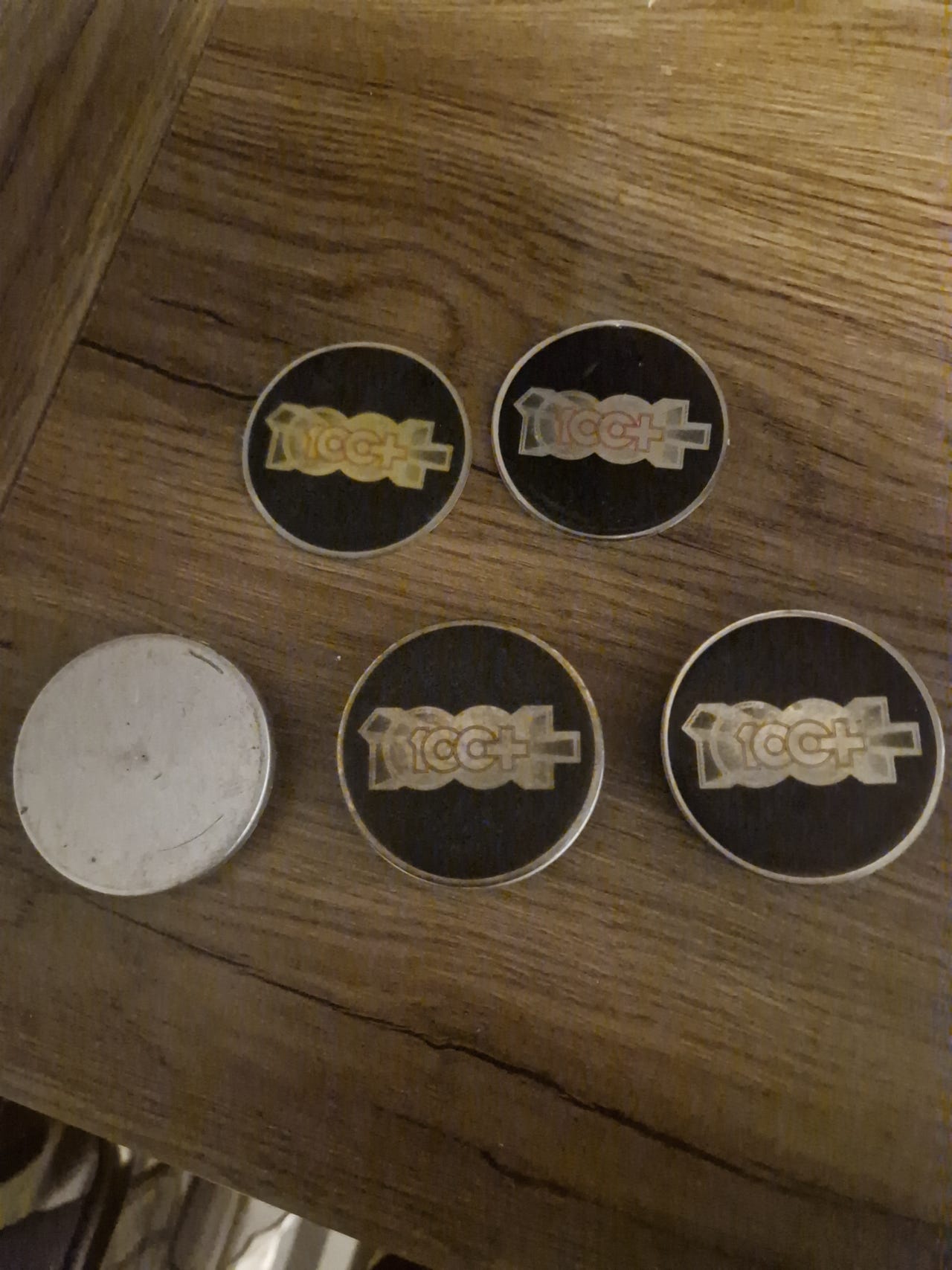 100+ Penta- phoenix navkopper og embelem | FINN torget