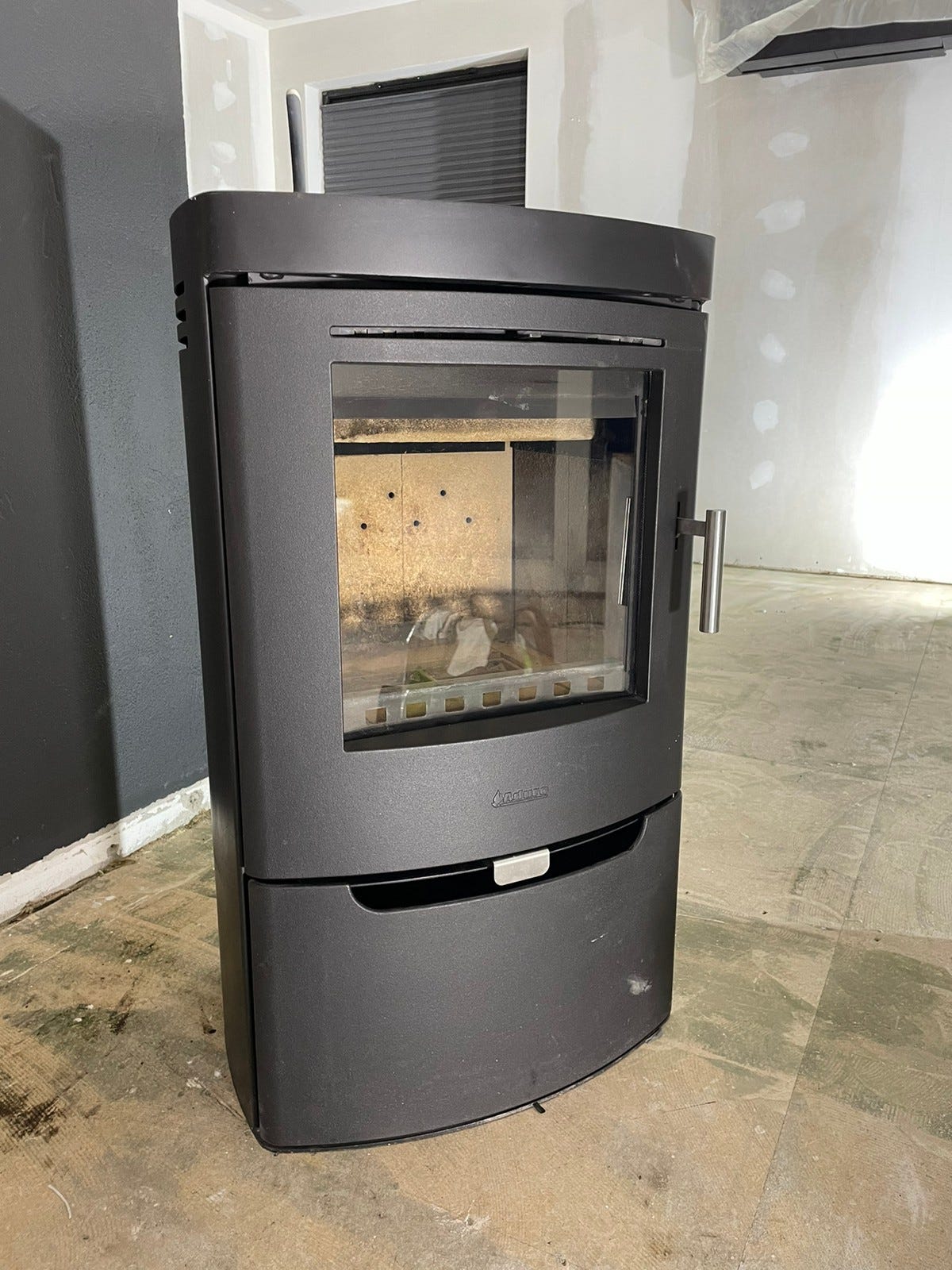 Aduro 8 vedovn | FINN-torget