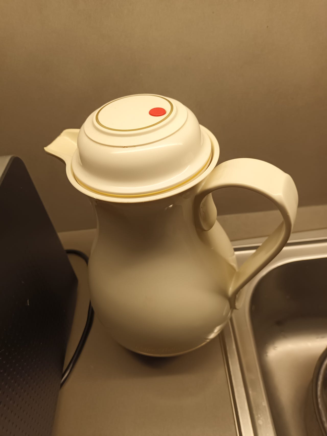 Te/ kaffe kanne | FINN torget