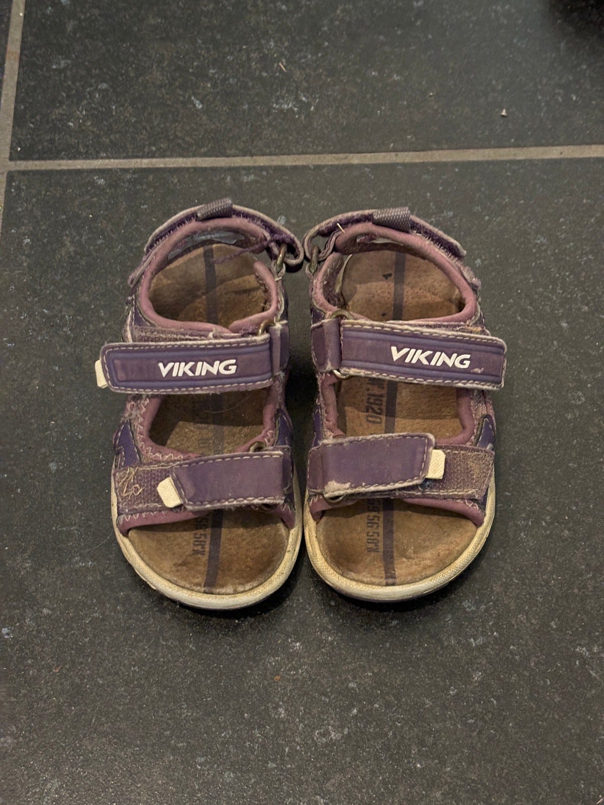 Viking sandaler | FINN-torget