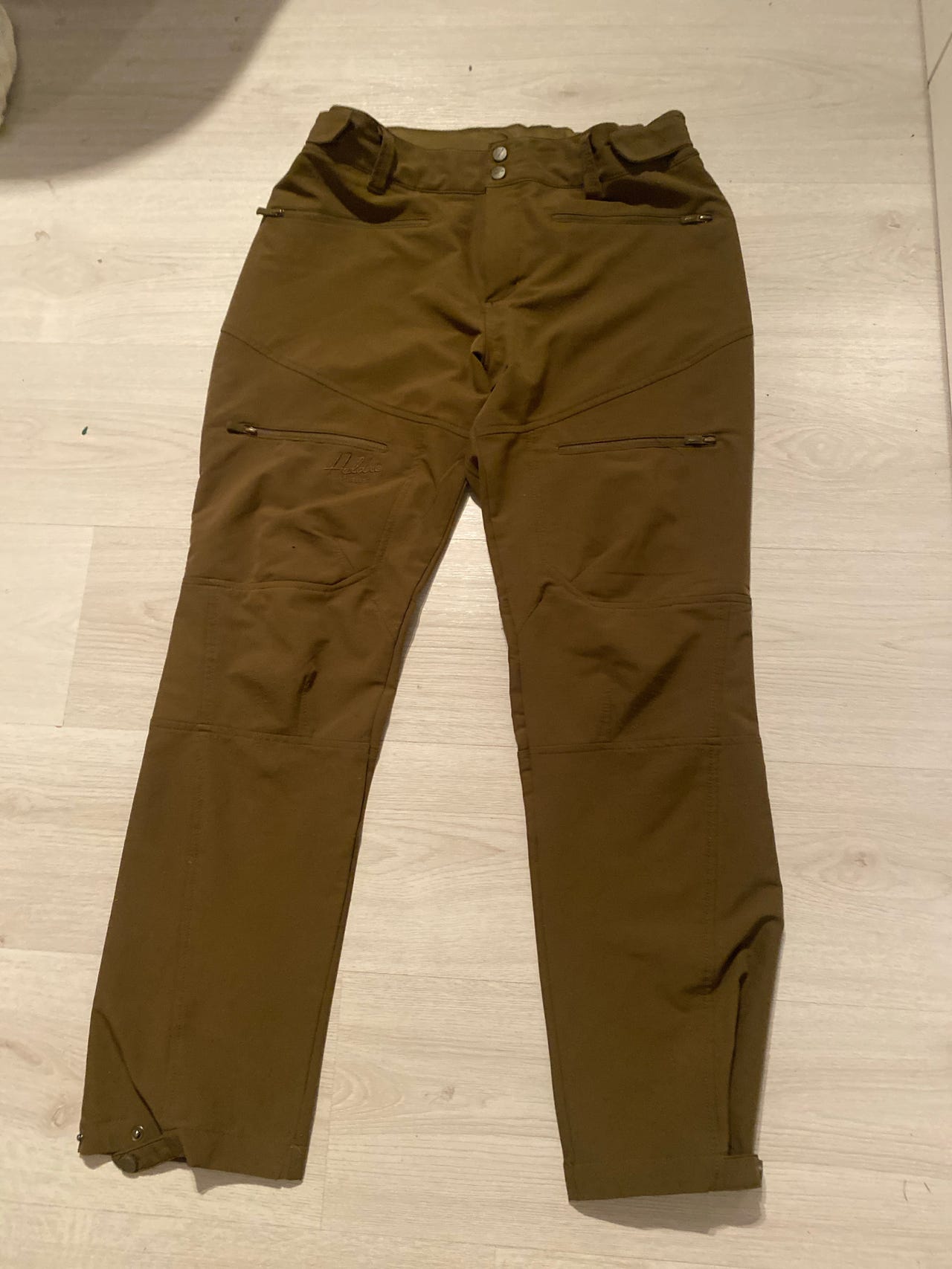 Turbukse str L | FINN-torget