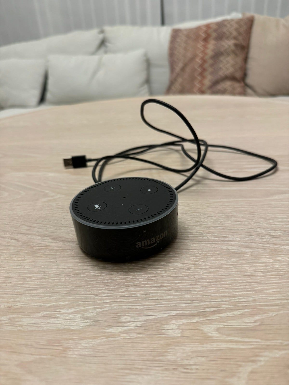 Amazon Alexa Echo | FINN torget