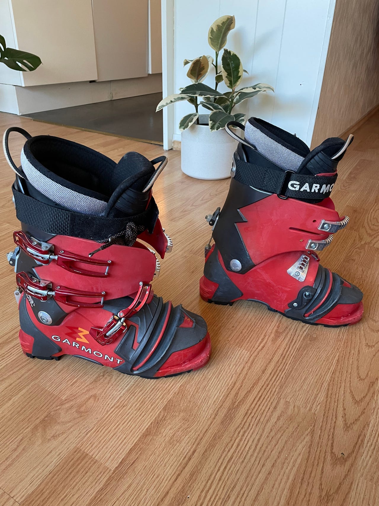 Garmont Prophet NTN Telemarkstøvler | FINN torget