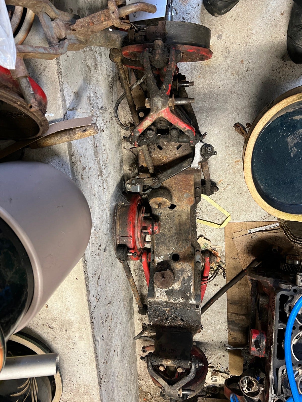 Forstilling Volvo PV | FINN-torget