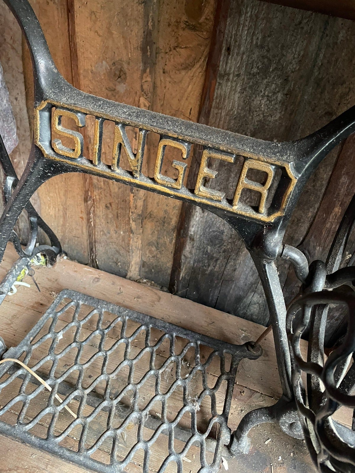 Singer | FINN-torget