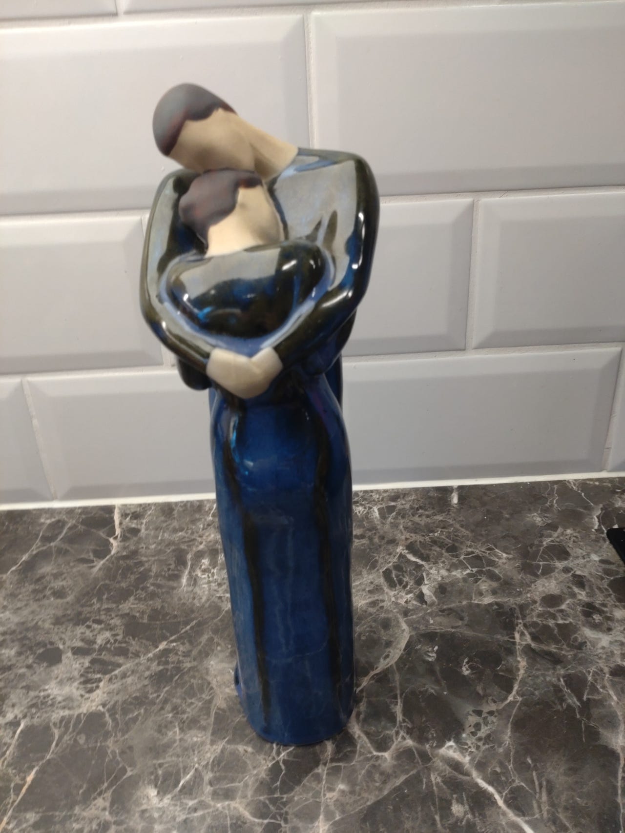 Flott stor figur fra Jie. | FINN torget