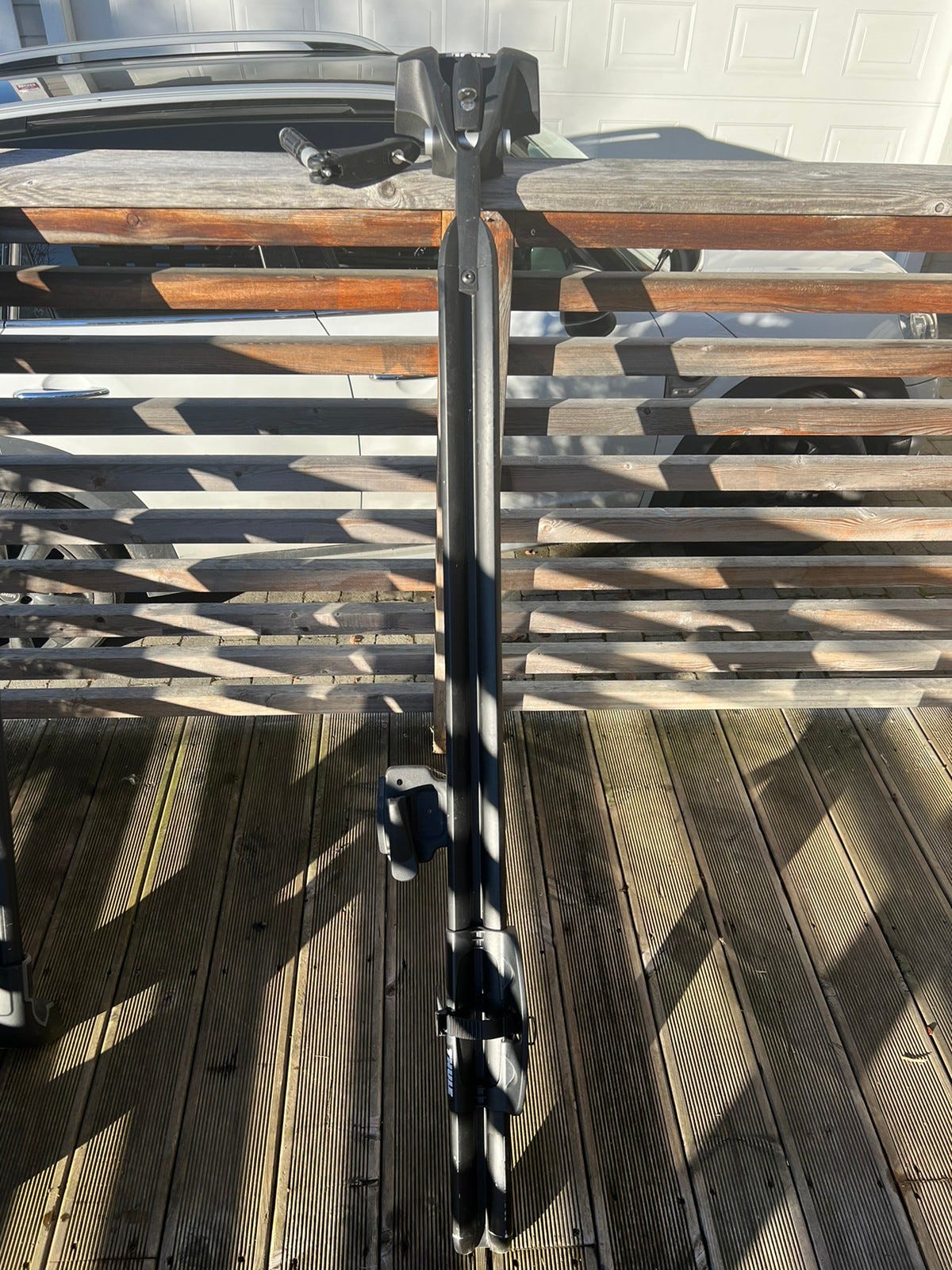 Thule Fast ride | FINN torget