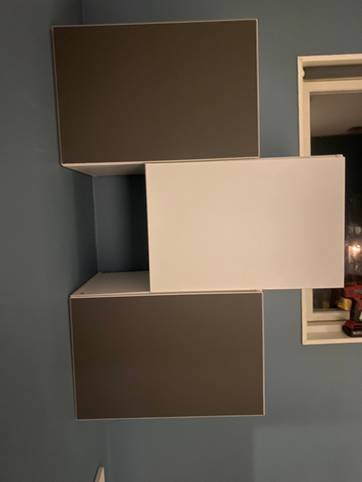 IKEA Platsa hyller | FINN torget