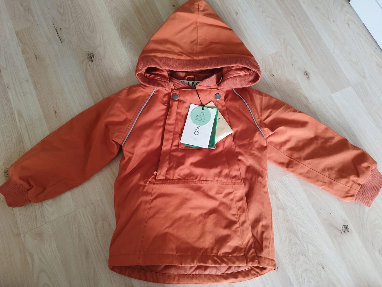 Kuling jakke 98 | FINN-torget