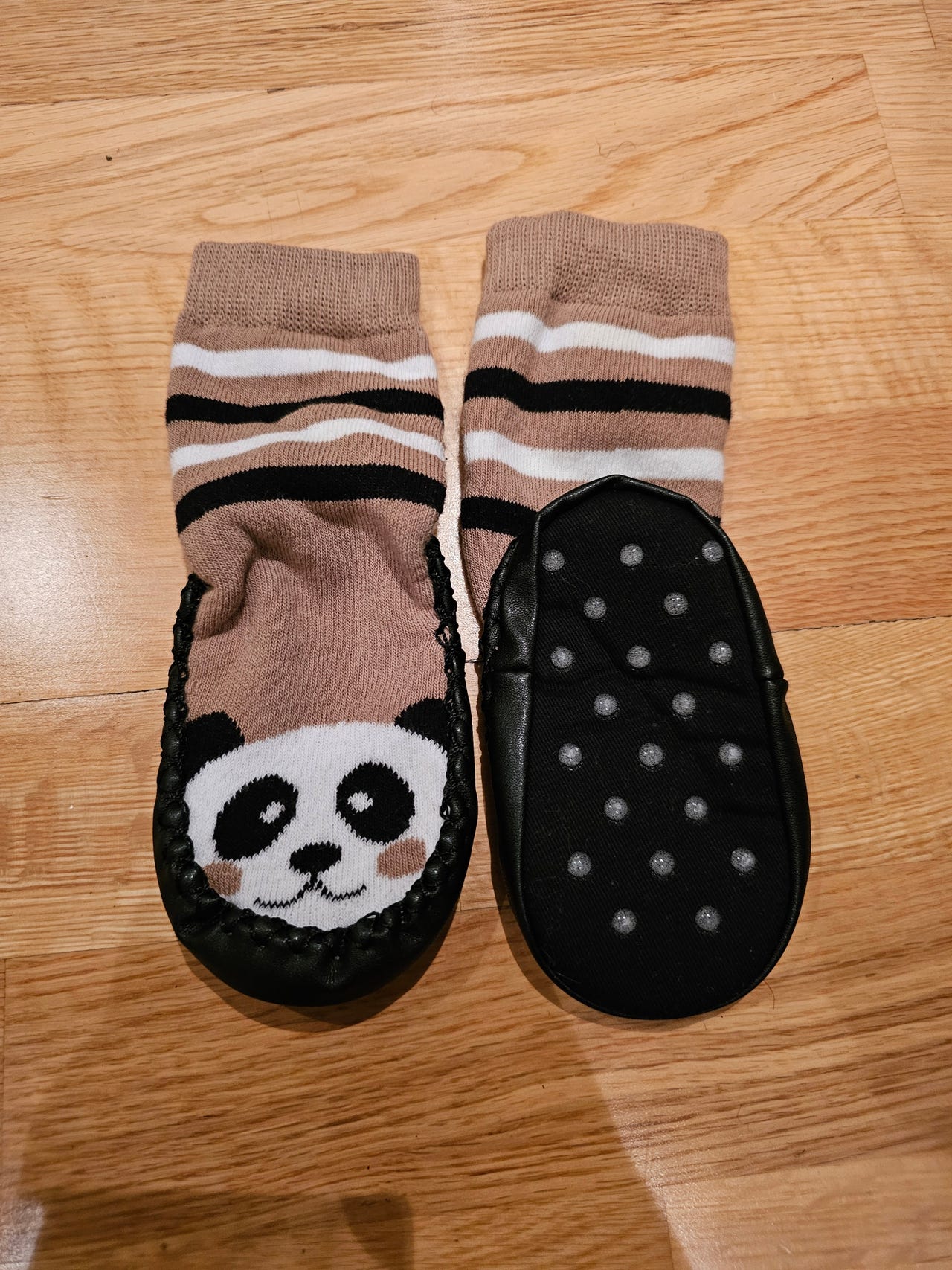 Gymsokker / tøffler str. 19-21 | FINN torget