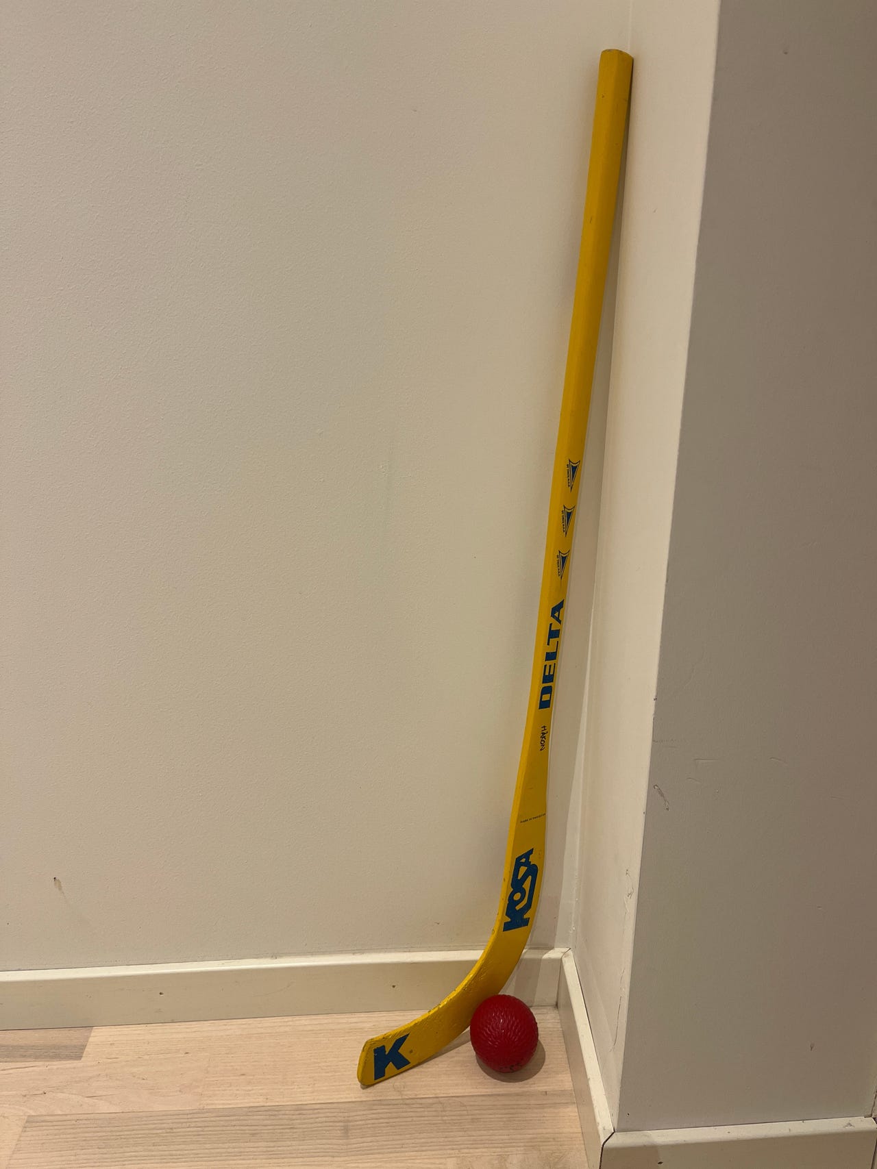 Bandykøller til barn | FINN-torget