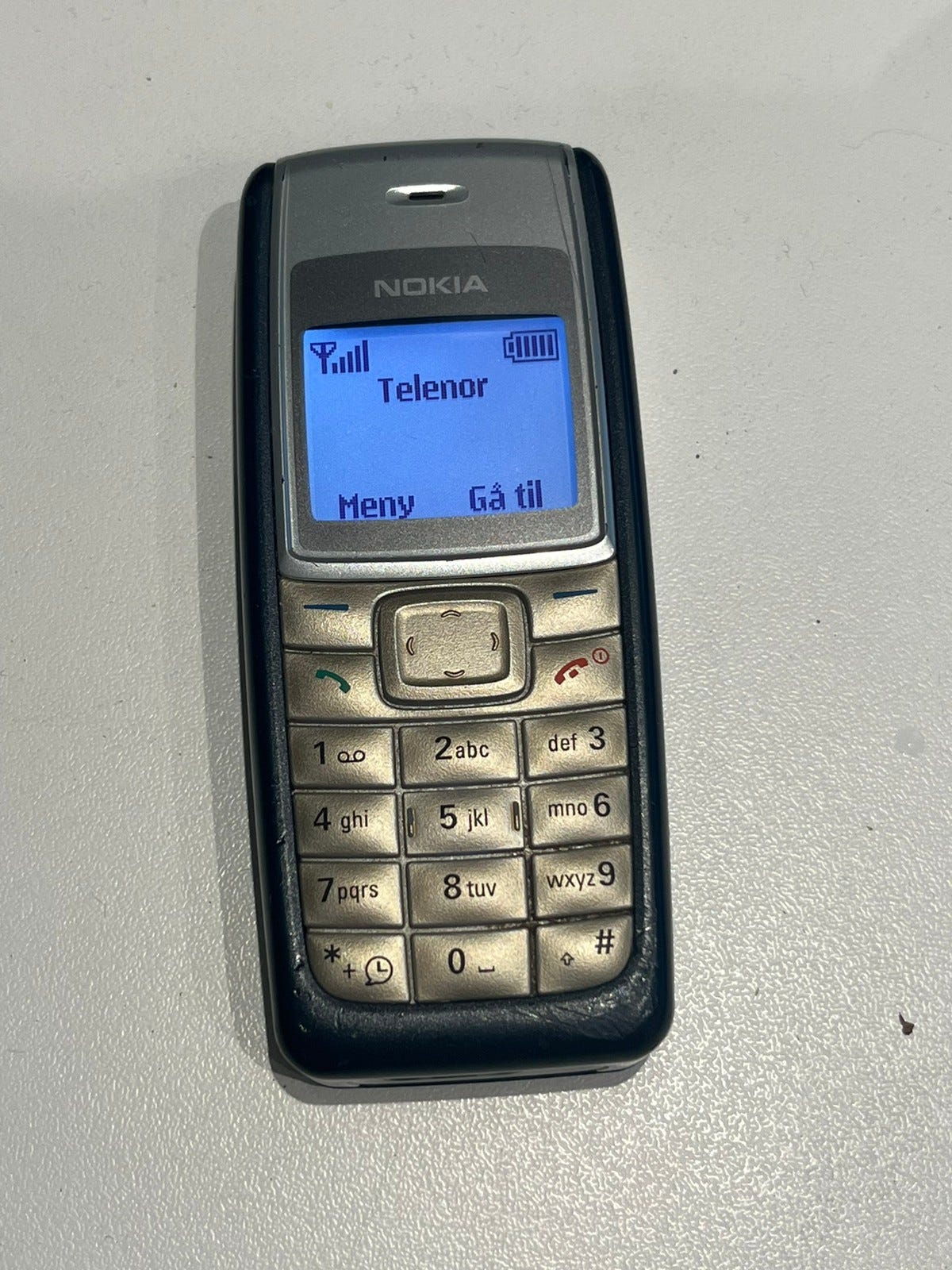 Nokia 1112 | FINN torget