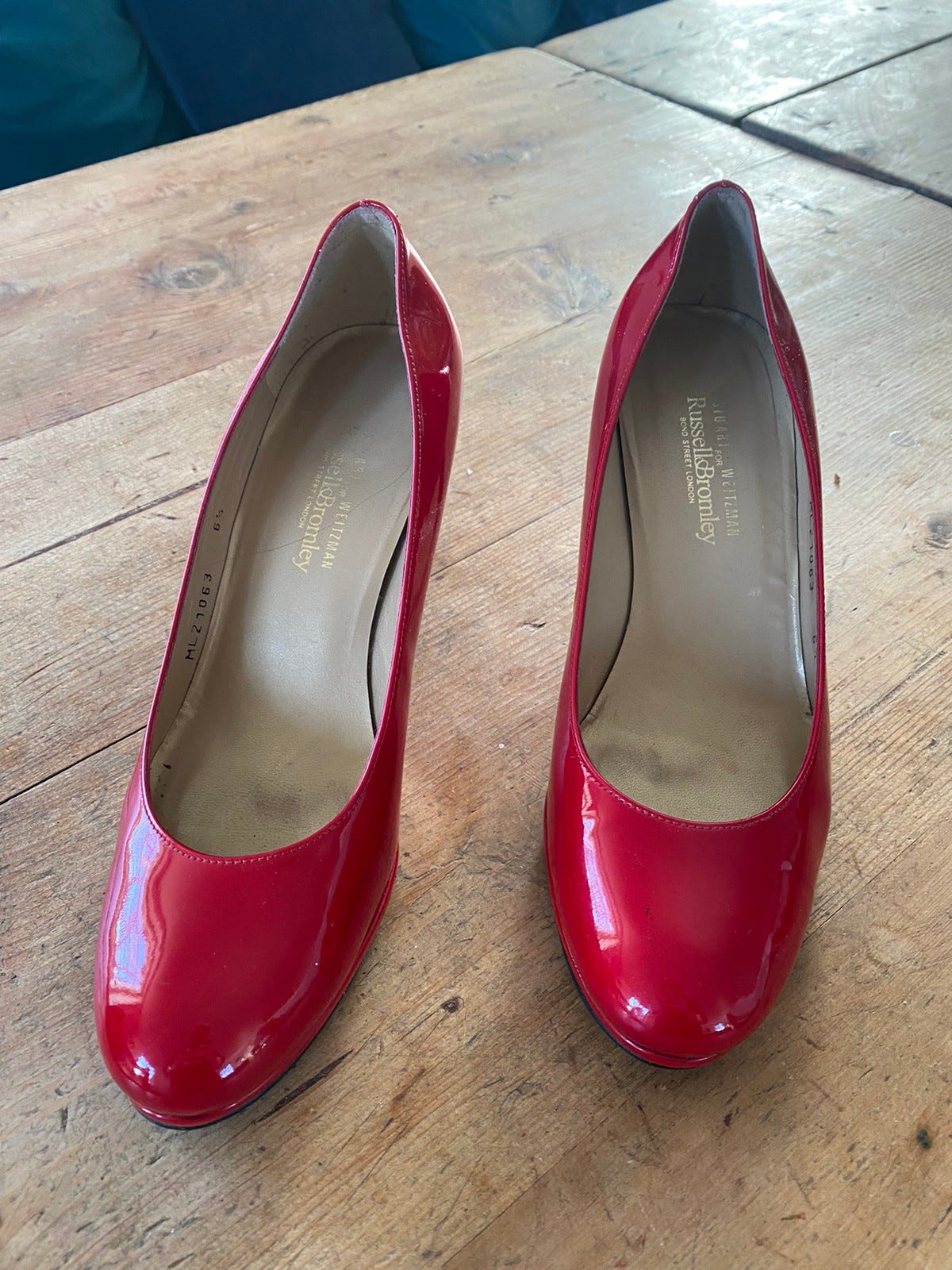👠👠 Julesko | FINN-torget
