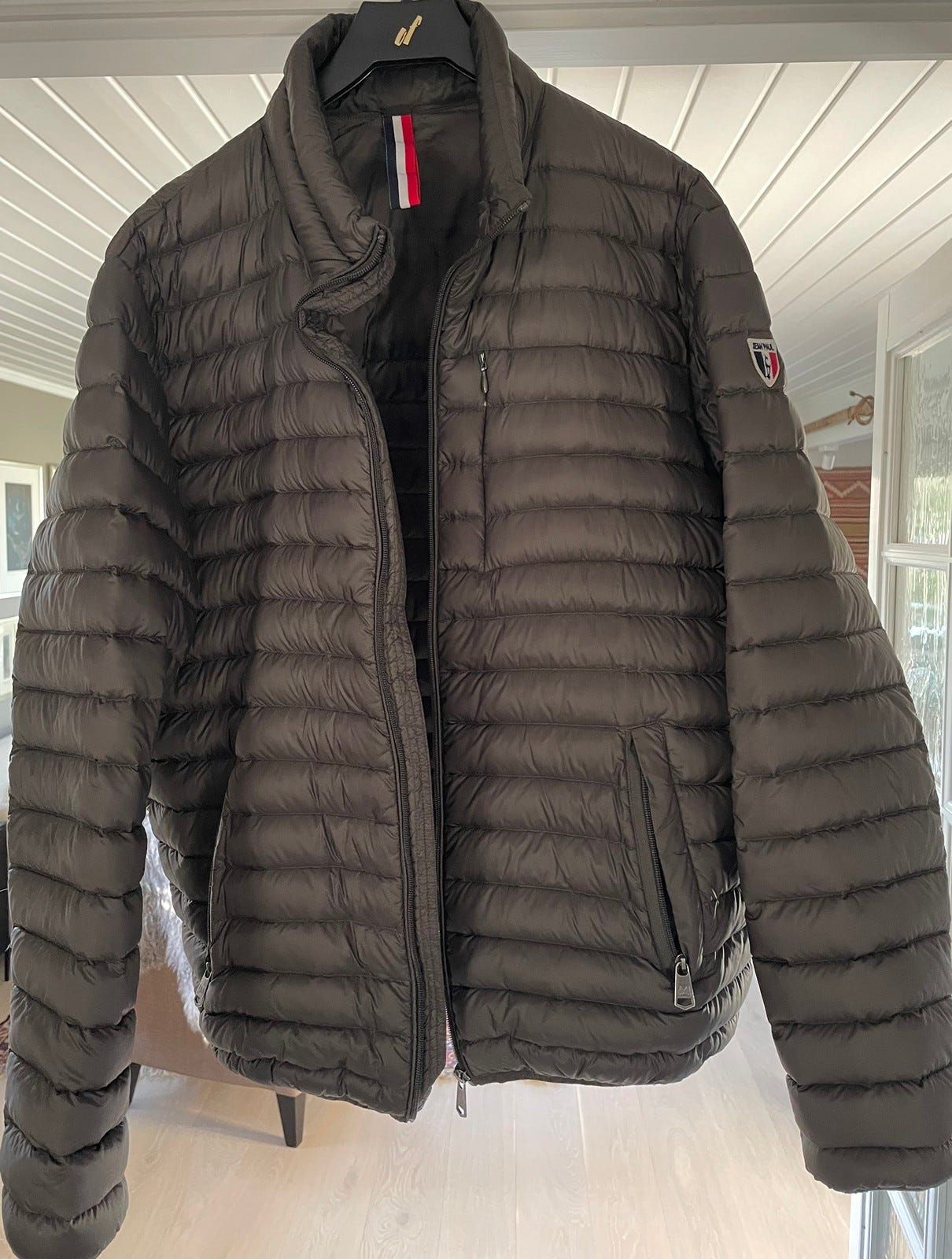 Jean Paul lett dunjakke | FINN torget