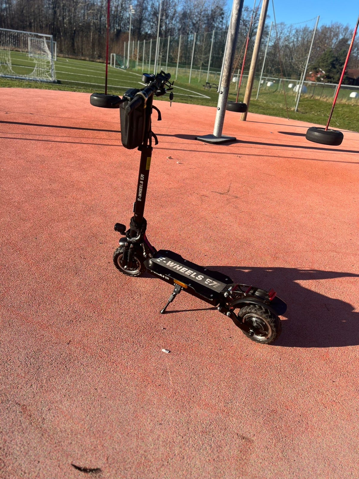 E -Wheels E7 2023 model RESERVED TIL TORSDAG | FINN torget