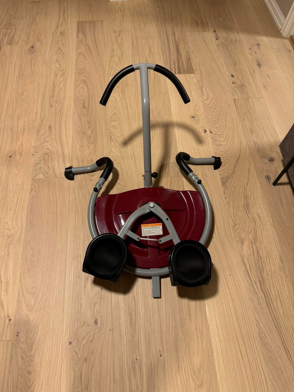 Ab Circle pro | FINN-torget