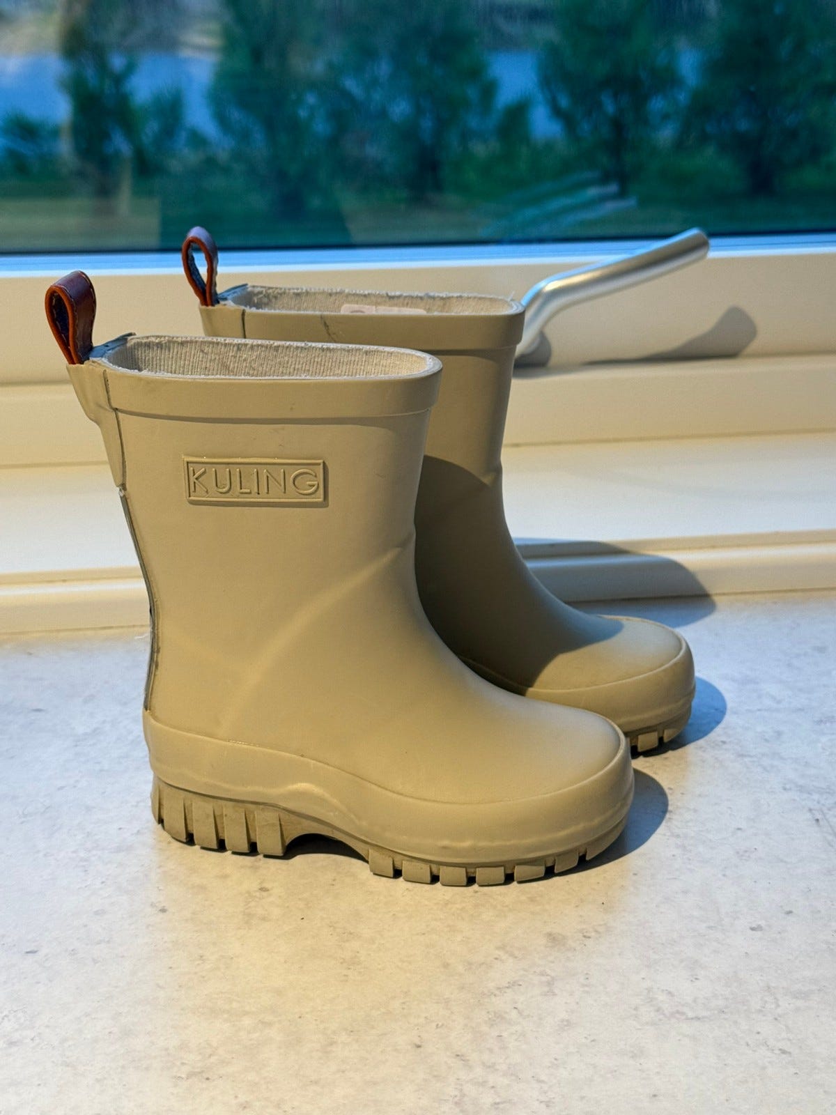 Støvler kuling 22 | FINN-torget