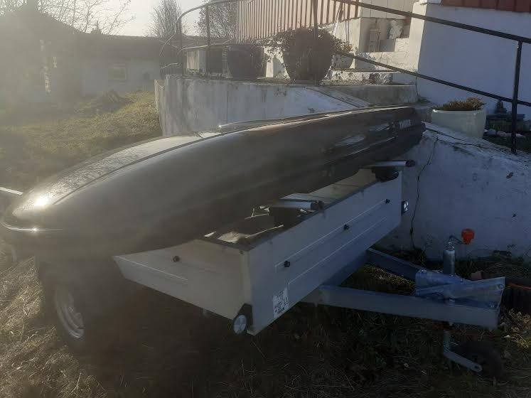 Skiboks gis bort ved henting | FINN torget