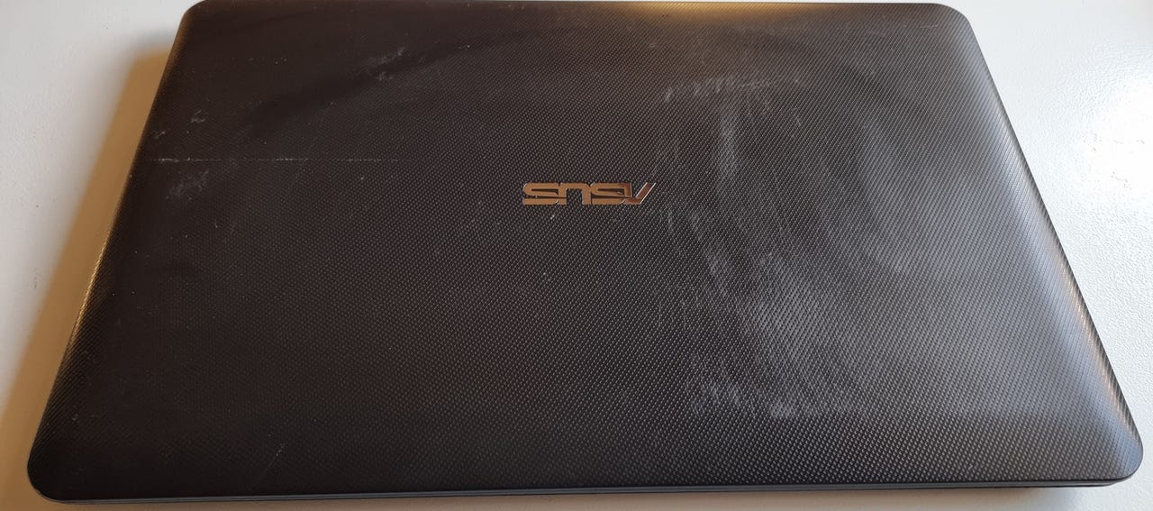 ASUS X554LJ-XX1153D i5 I5-5200U 2.2GHz, 12GB, 256SSD | FINN-torget