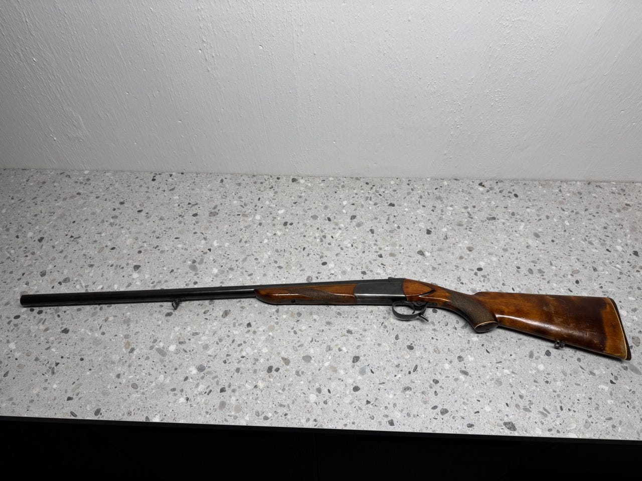 Star Baikal 12/76 enkeltløp | FINN torget