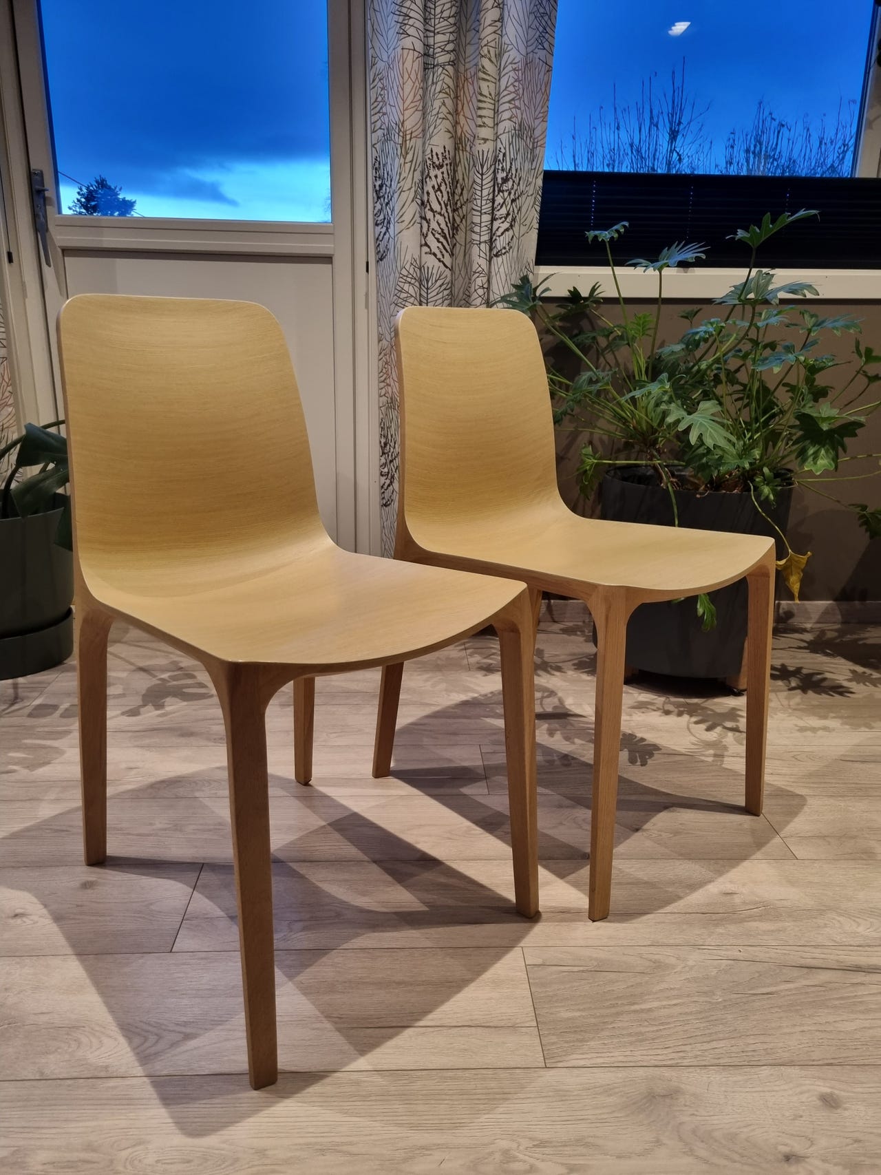 Pedrali Frida | FINN-torget