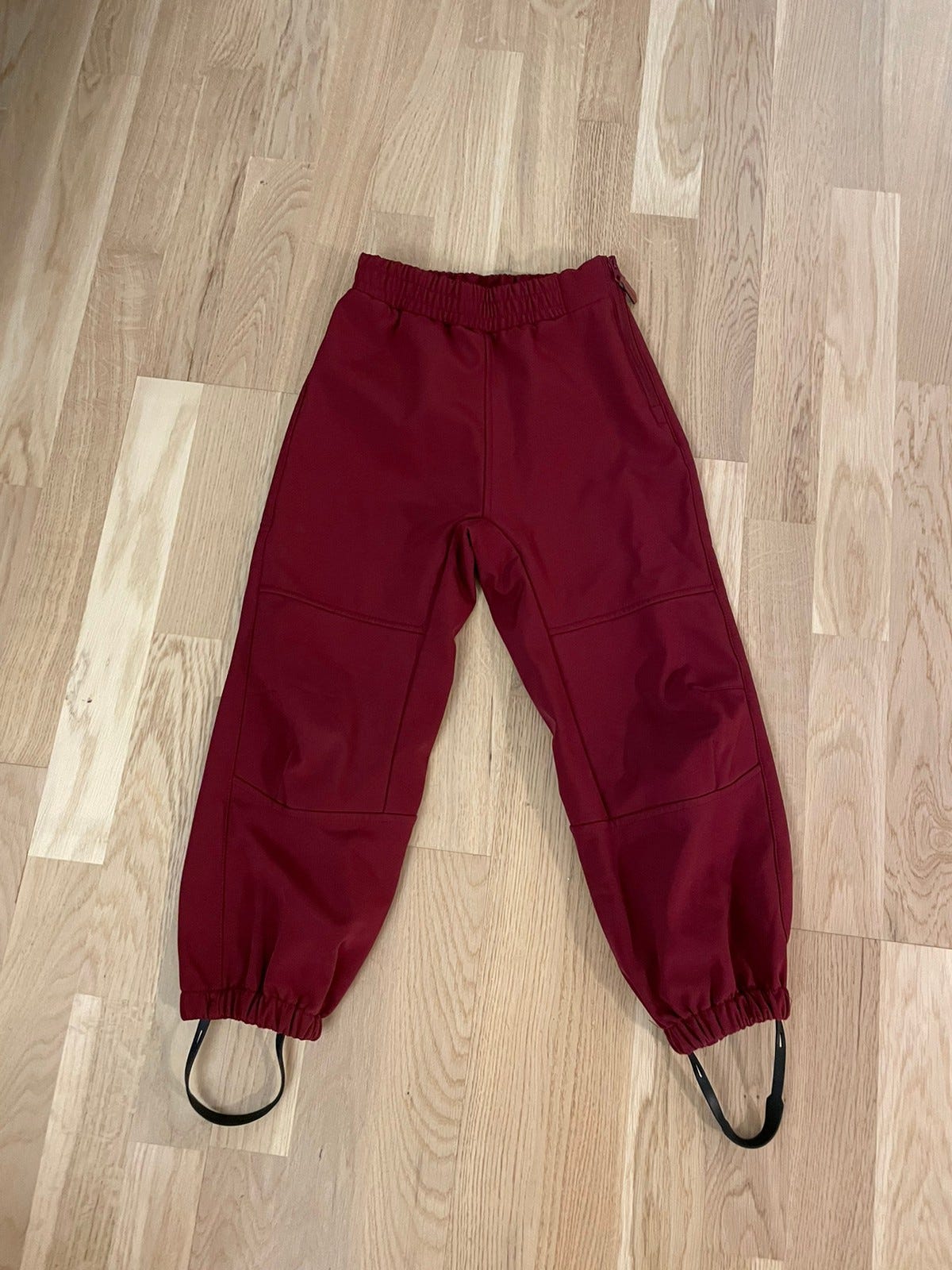 Kulling softshell bukse str 116 | FINN torget