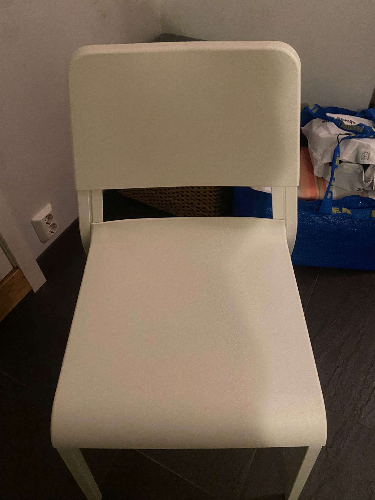 Teodores stol IKEA 1 stk. | FINN-torget