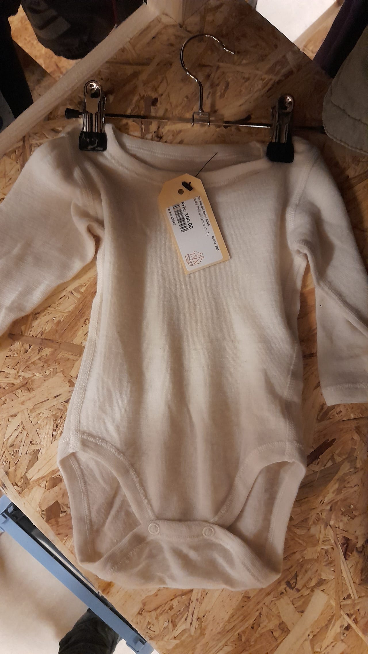 Ullbody | FINN torget