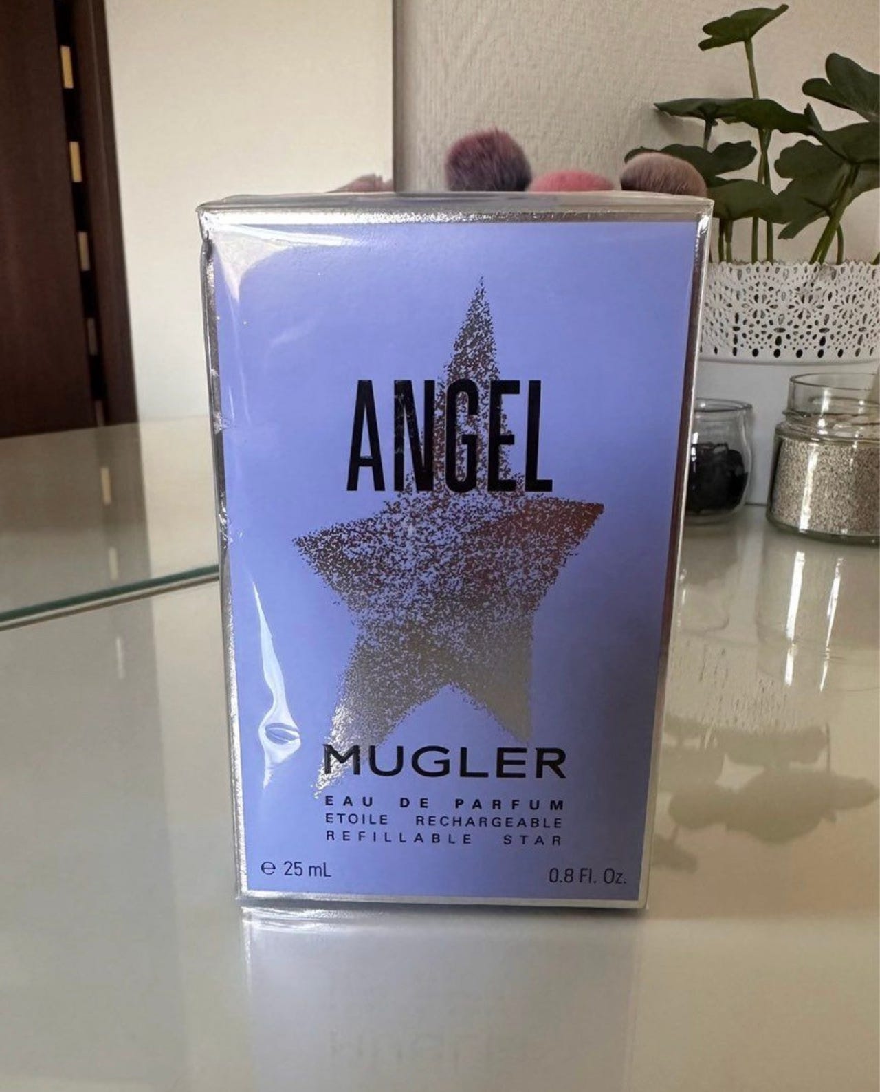 Angel mugler | FINN-torget