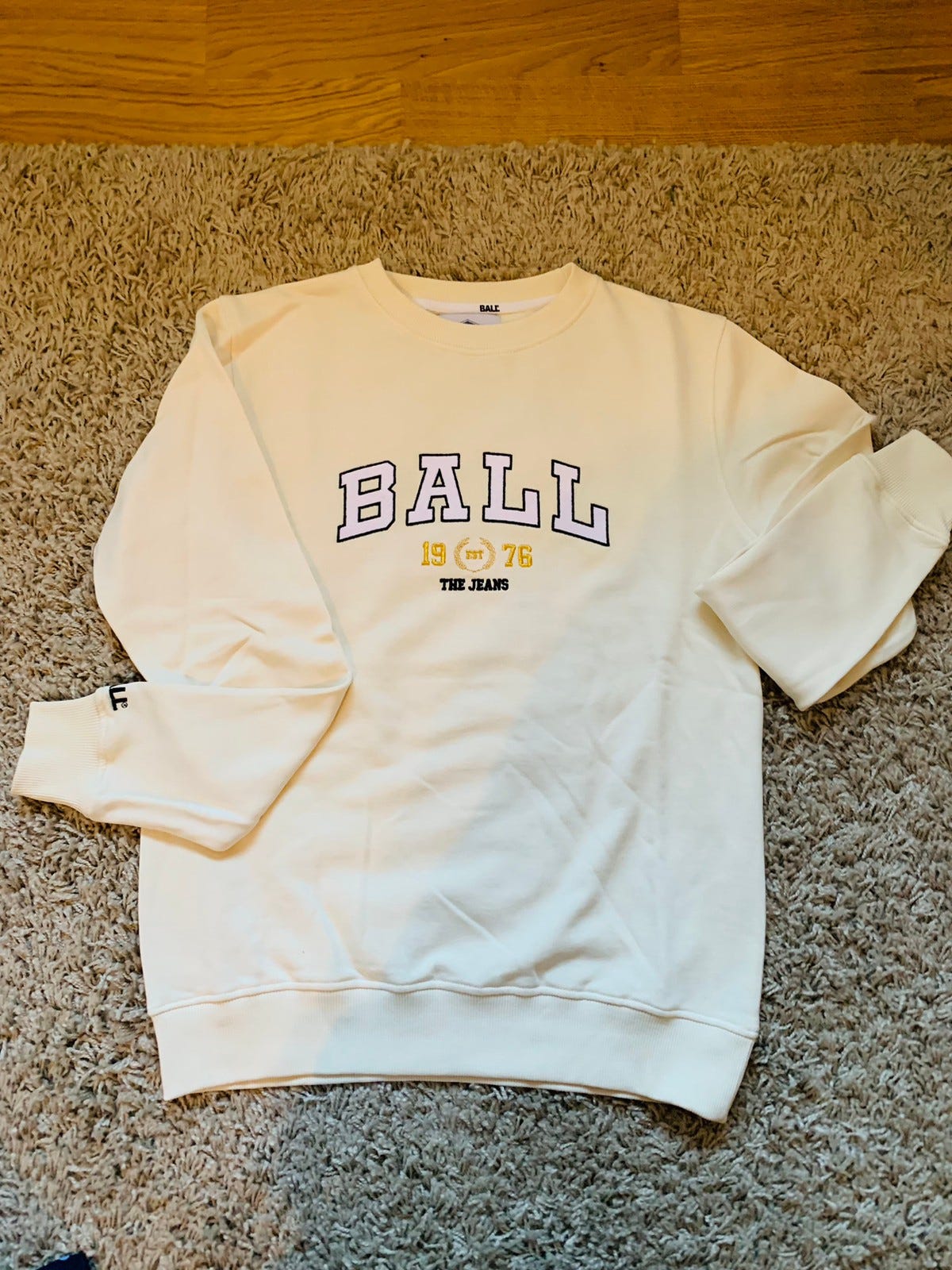 Ball genser | FINN-torget