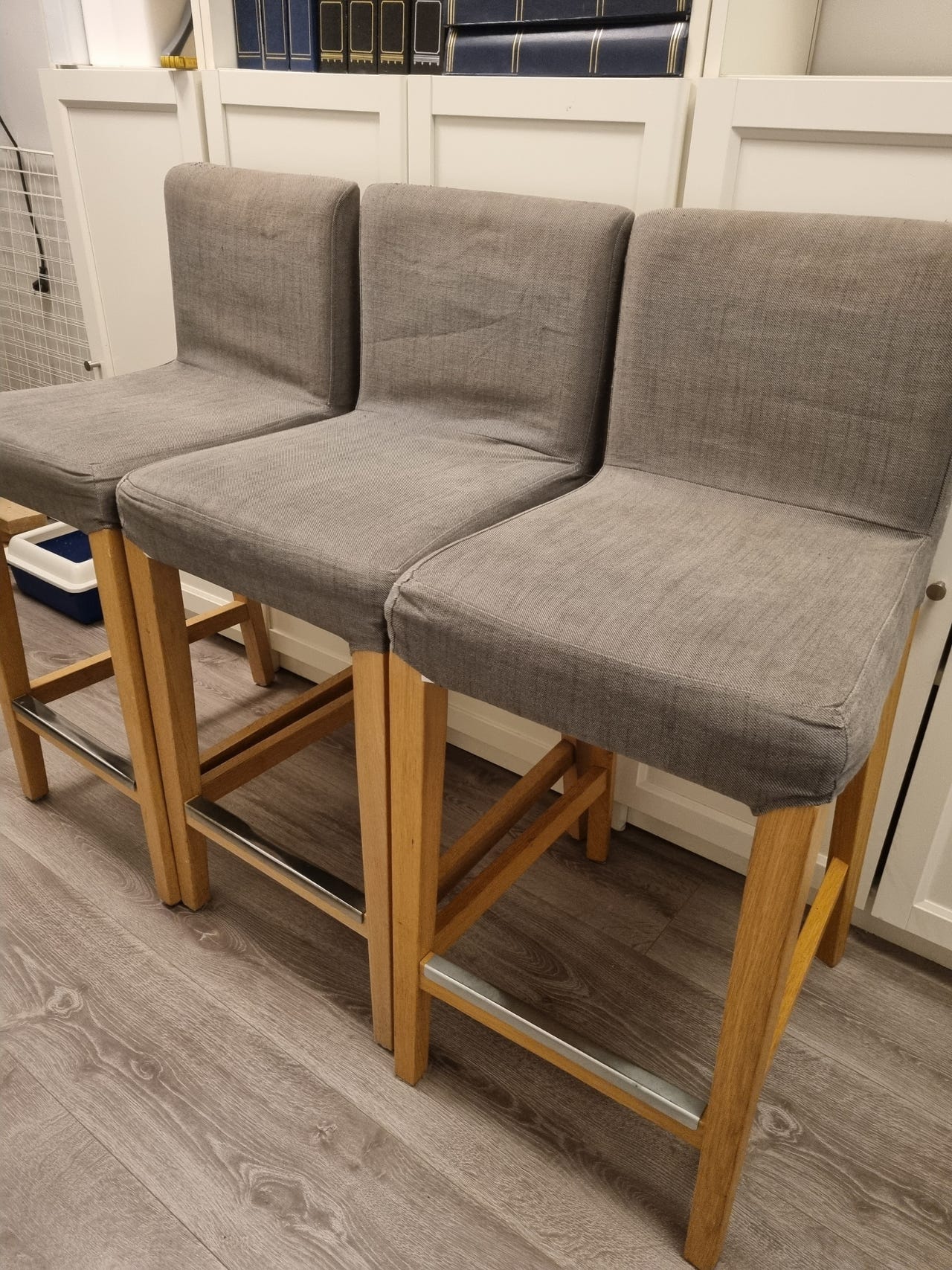 Henriksdal barstol | FINN-torget