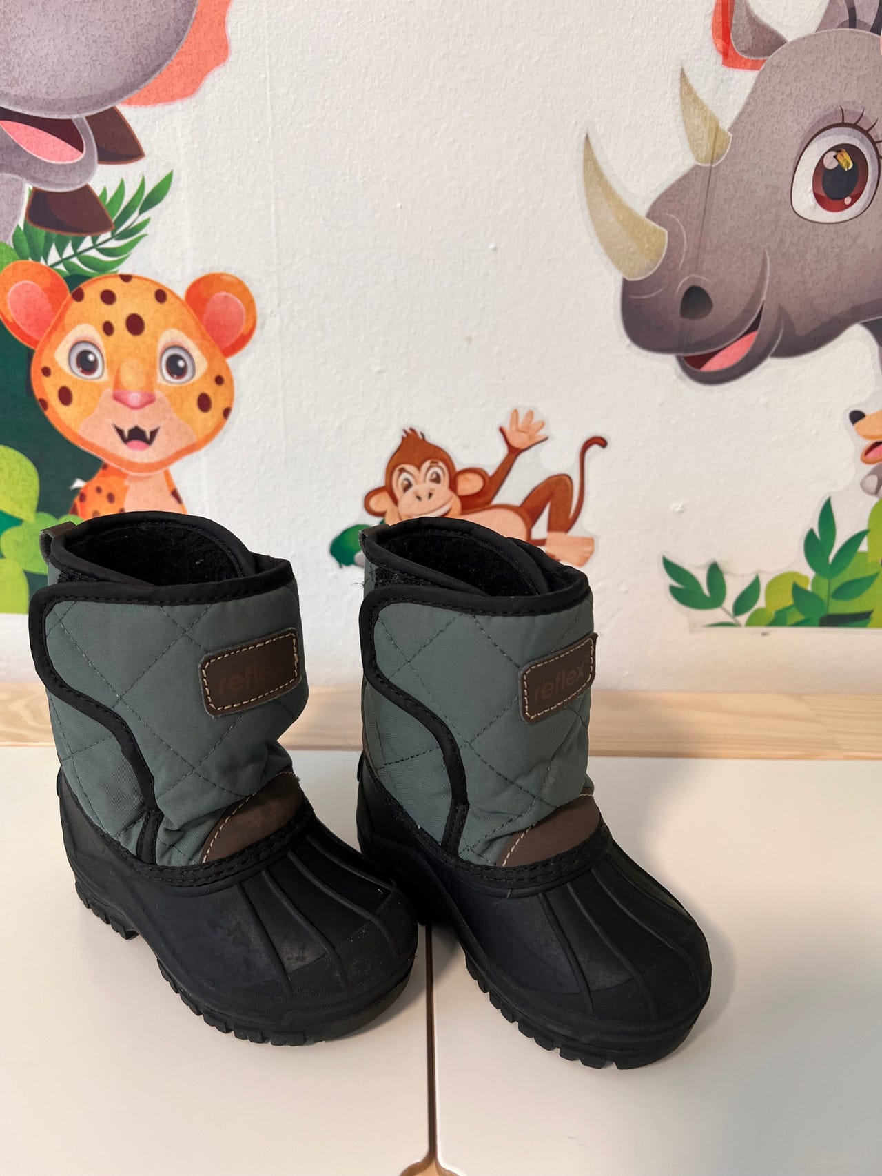 Vinterstøvler | FINN torget