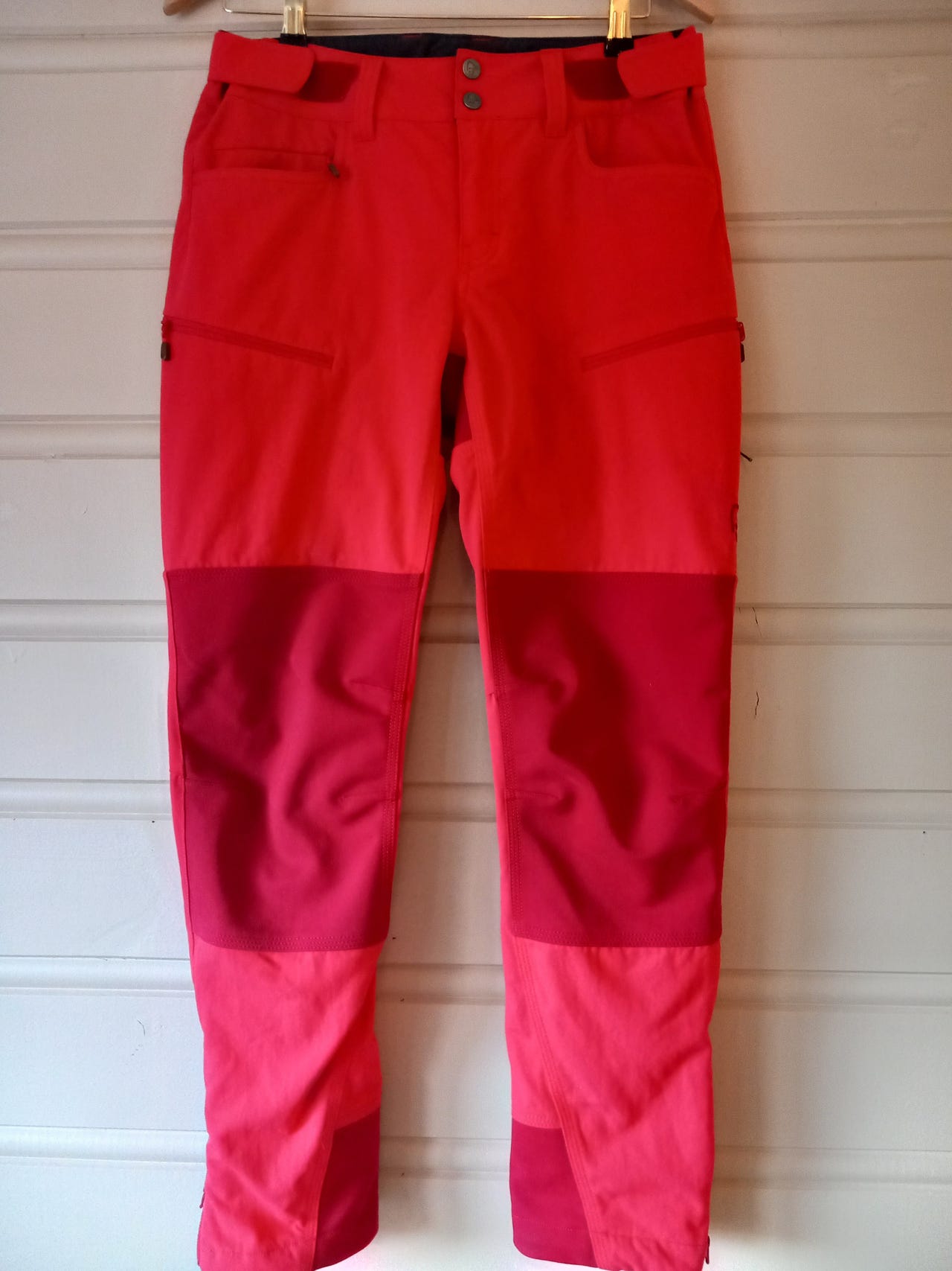 Norrøna Svalbard bukse | FINN-torget