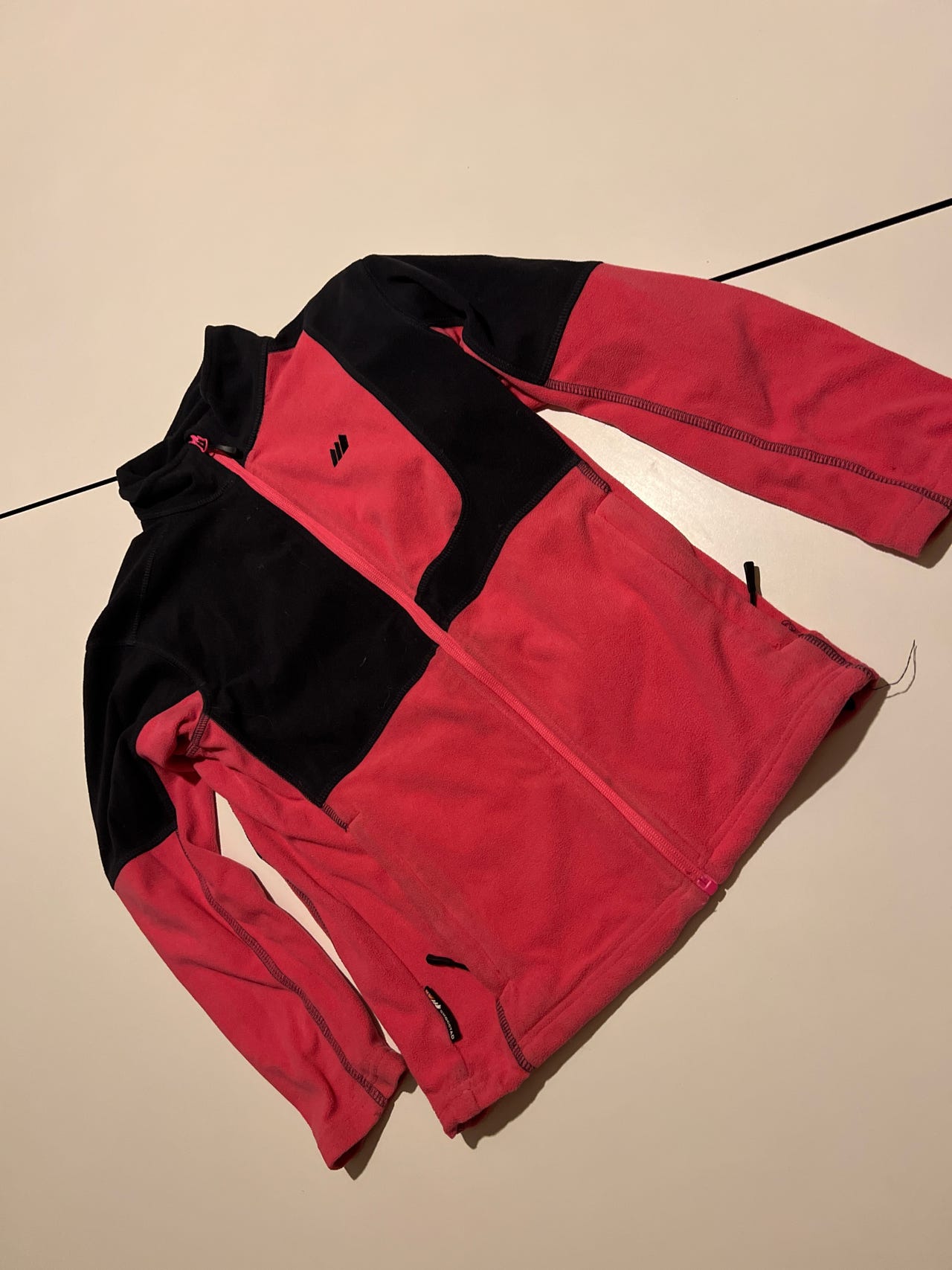 Skogstad fleece | FINN torget