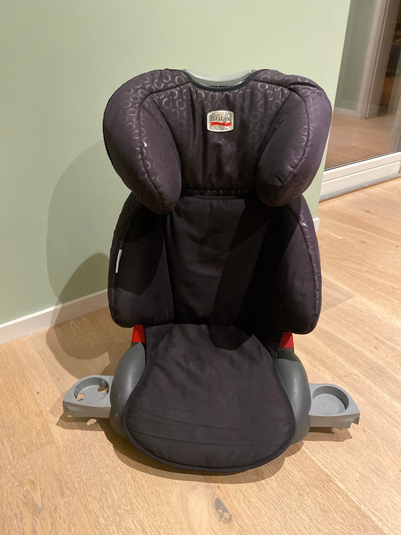 Britax trend Line barnestol 15-36 kg | FINN torget