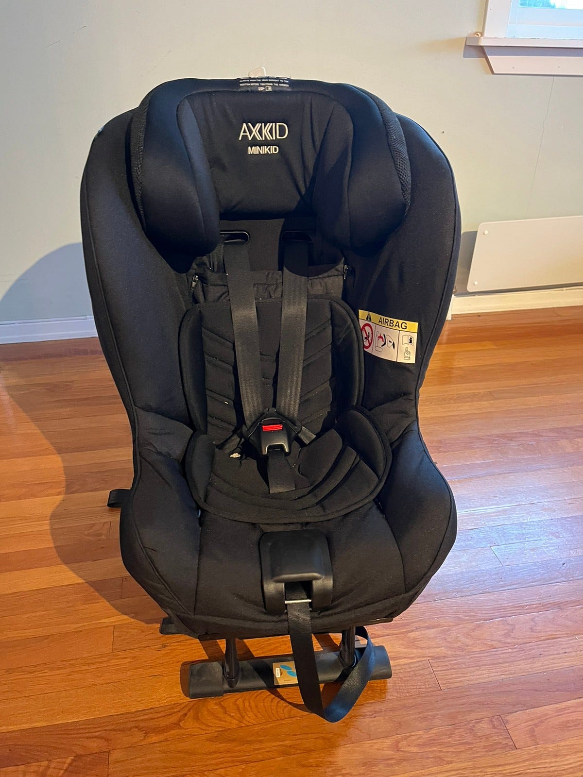 Axkid minikid 1 | FINN torget